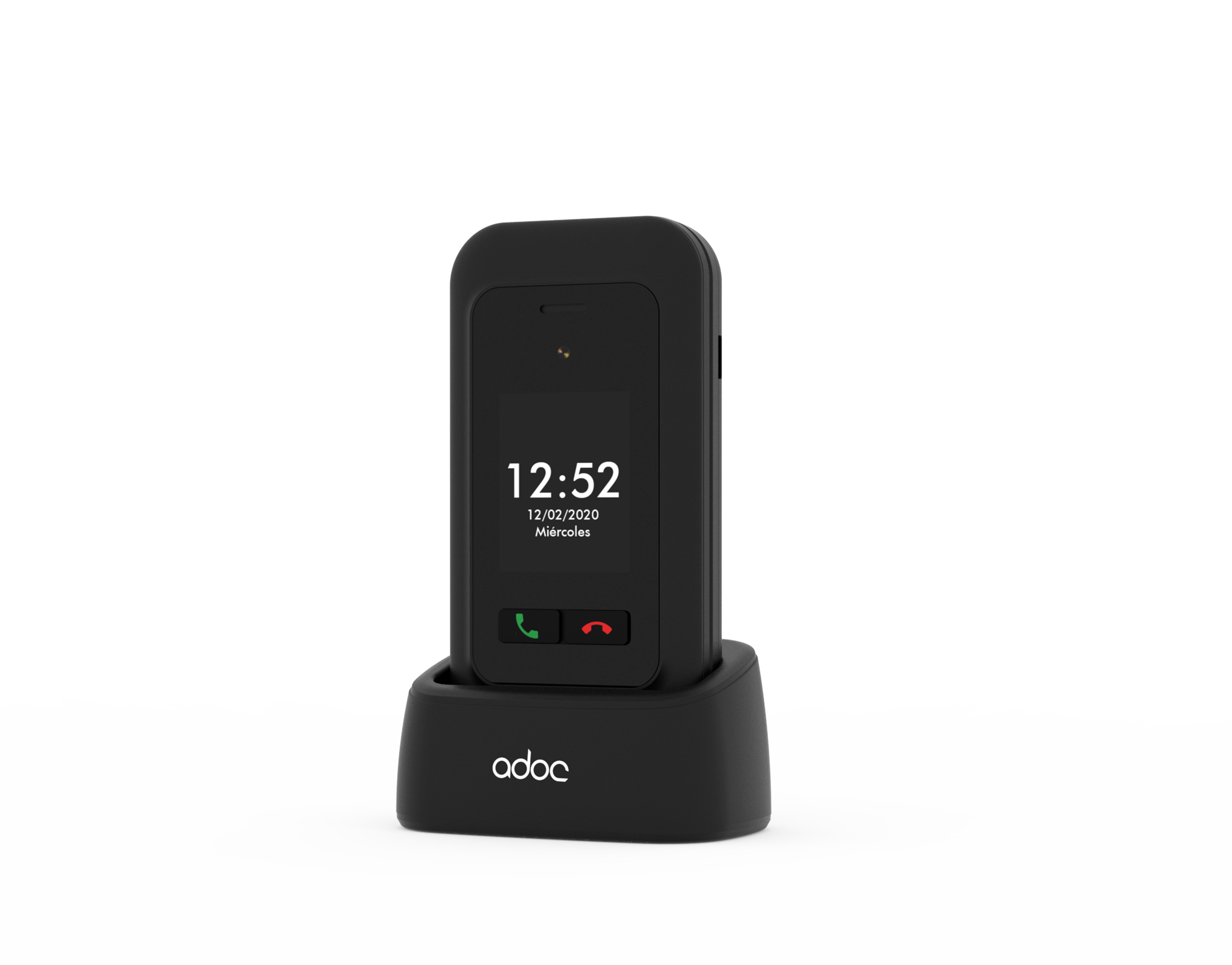 ADOC SC01 ADOC