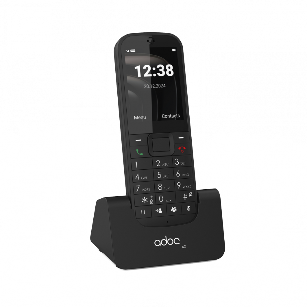 ADOC K6 - ADOC
