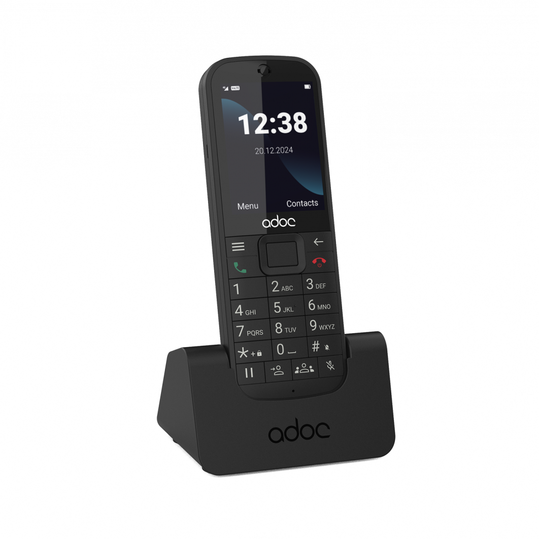 ADOC V4 - ADOC