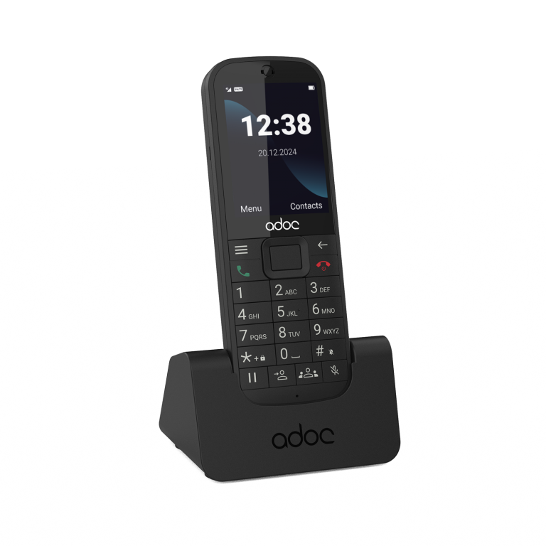 ADOC V4 - ADOC