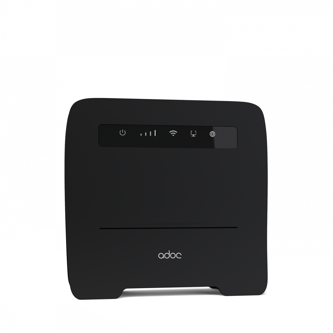 ADOC K6 - ADOC