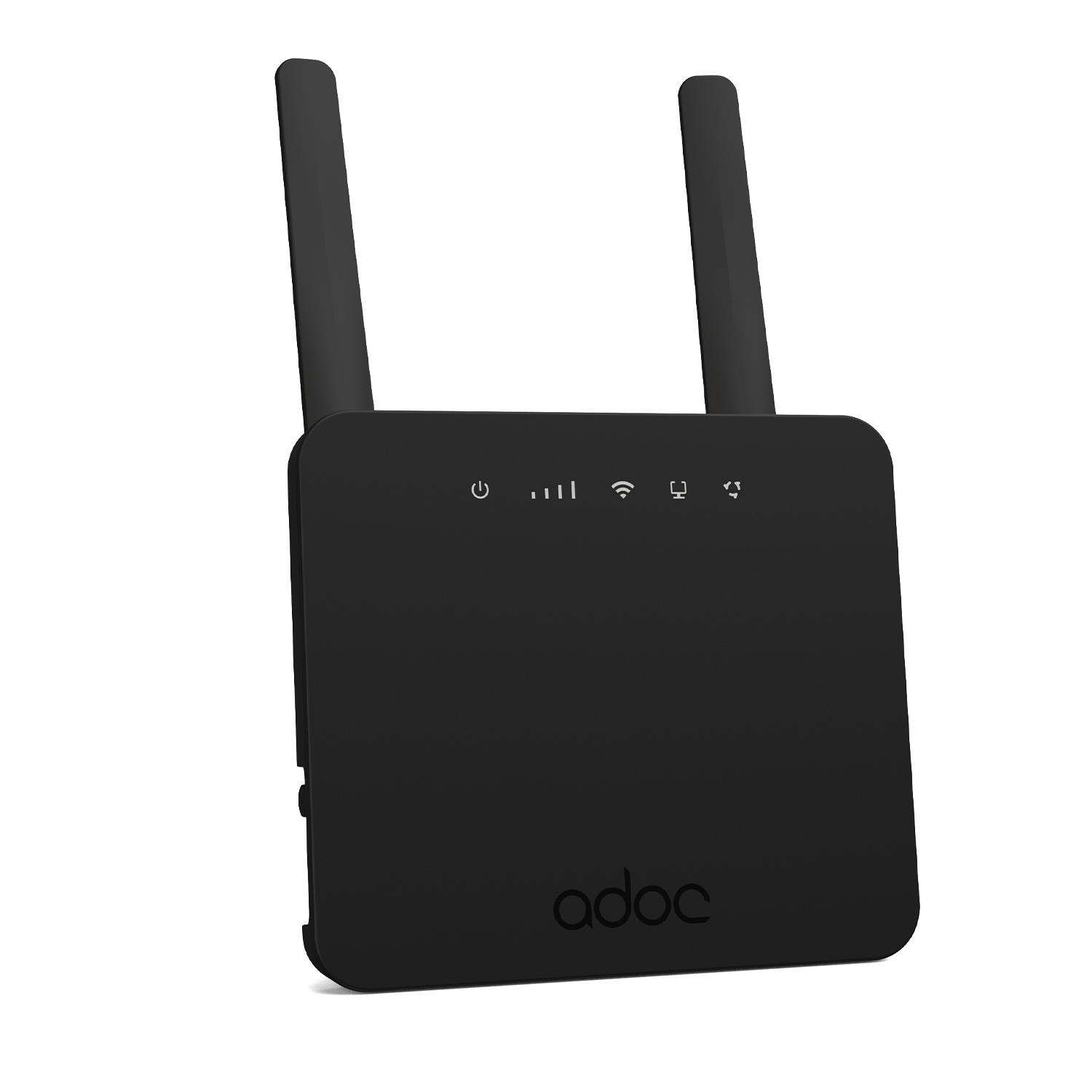 ROUTERS | ADOC