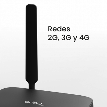 ADOC V4 - ADOC